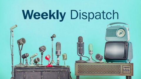 Weekly Dispatch: March 25, 2021 - PIA Northeast News
