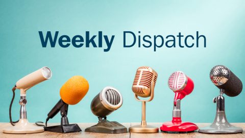 Weekly Dispatch: June 24, 2021 - PIA Northeast News