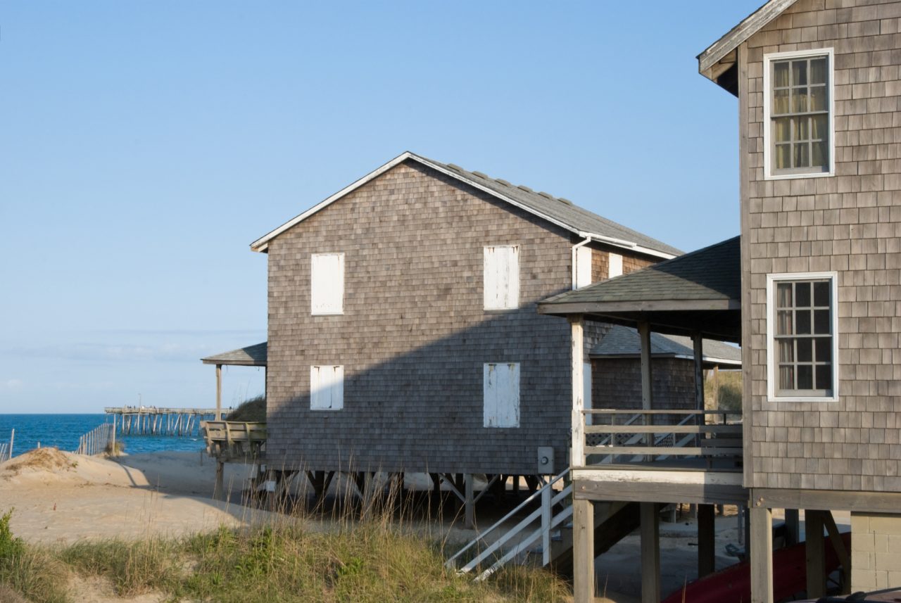 Increase Law & Ordinance coverage for homes in SFHA flood zones - PIA ...