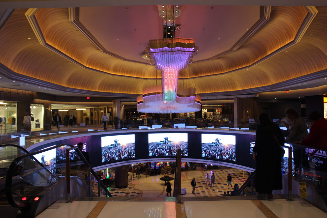 N.J./N.Y.: Insurance rock stars, rockin’ events—Annual Conference was ...