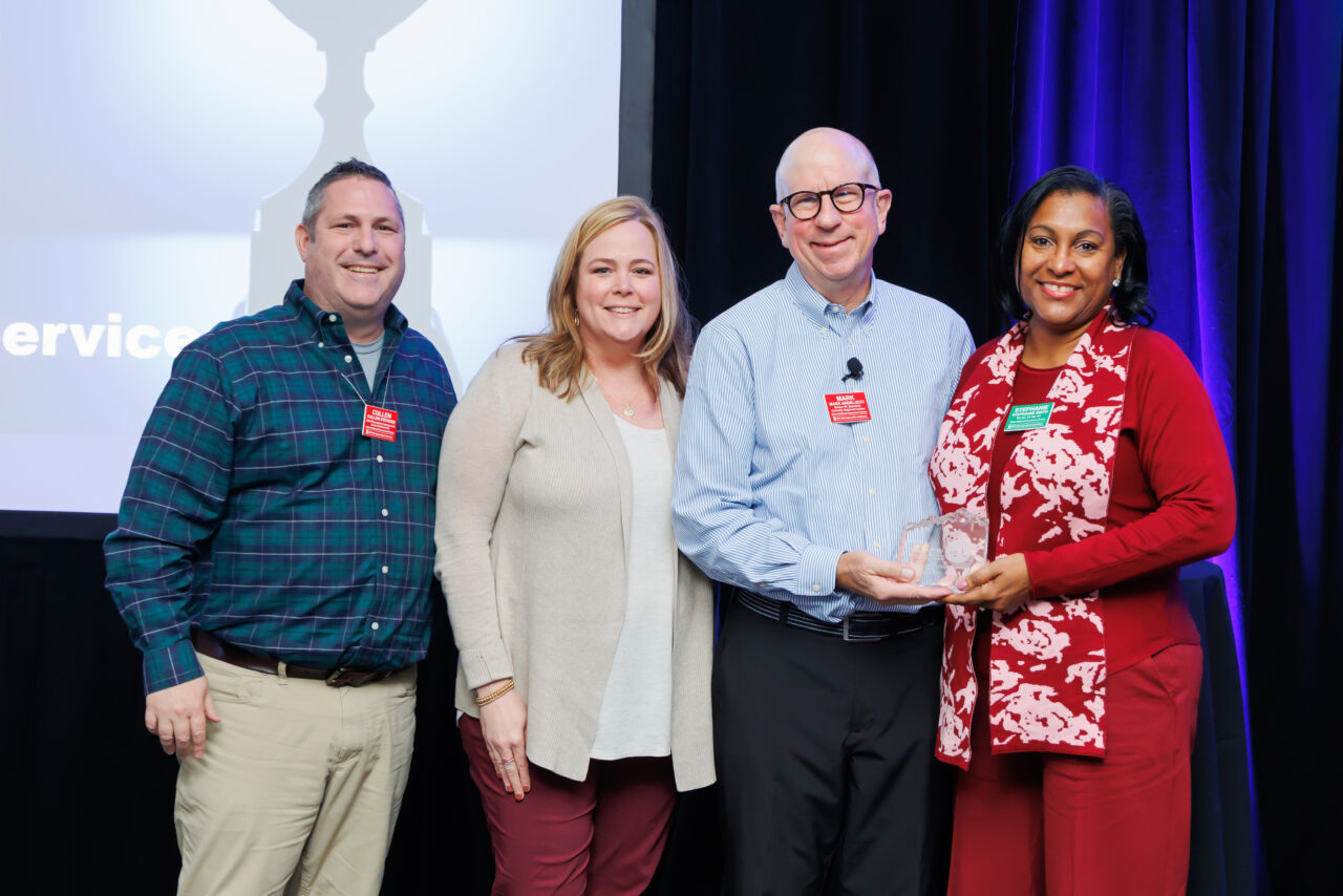 PIA Northeast honored for its policy retention - PIA Northeast News