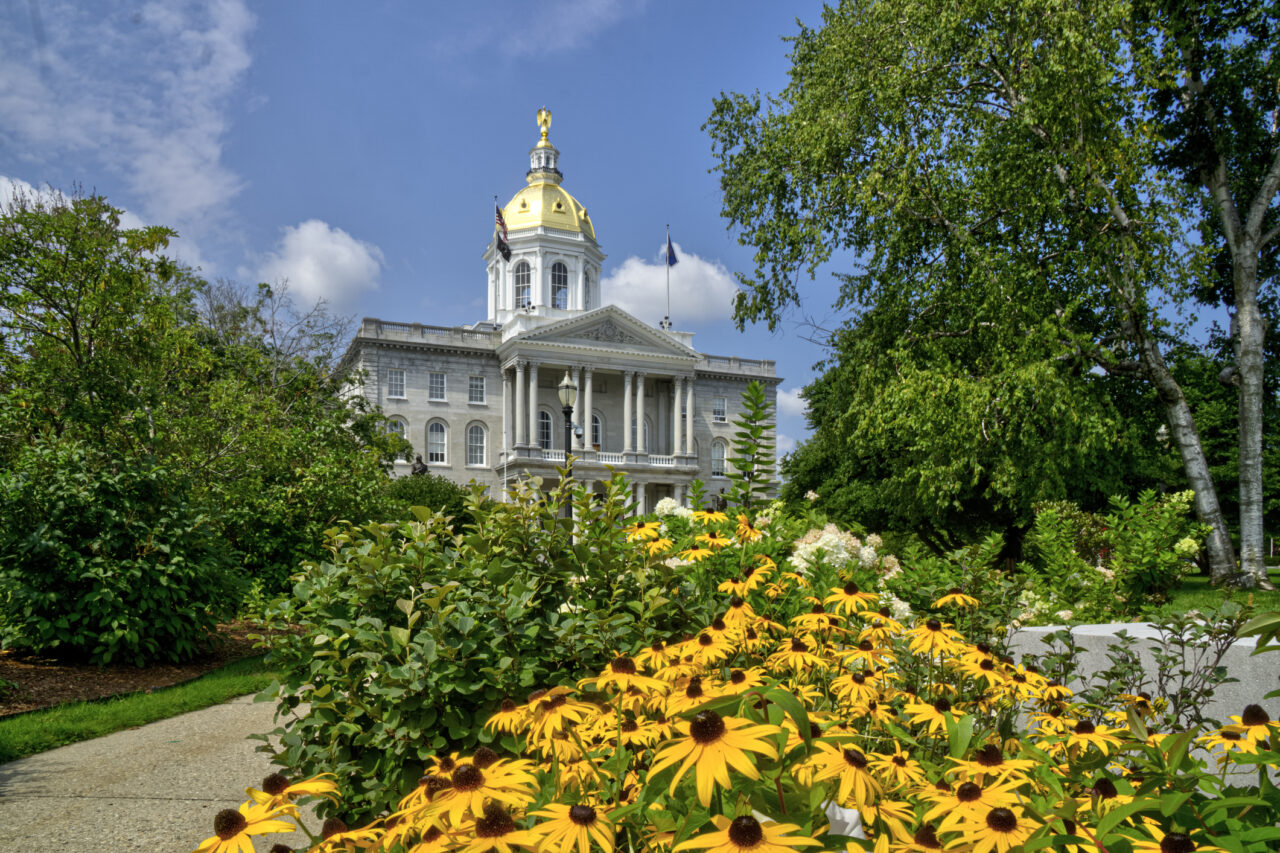 N.H.: Understanding S.B.423: Mandatory disclosure of insurance policy ...