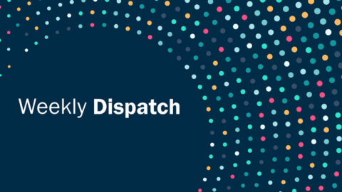 Weekly Dispatch: April 17, 2025 - PIA Northeast News