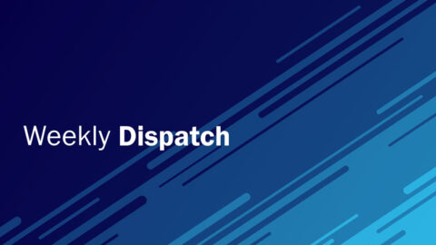 Weekly Dispatch: June 5, 2025 - PIA Northeast News