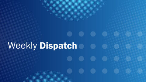 Weekly Dispatch: Sept. 4, 2025 - PIA Northeast News