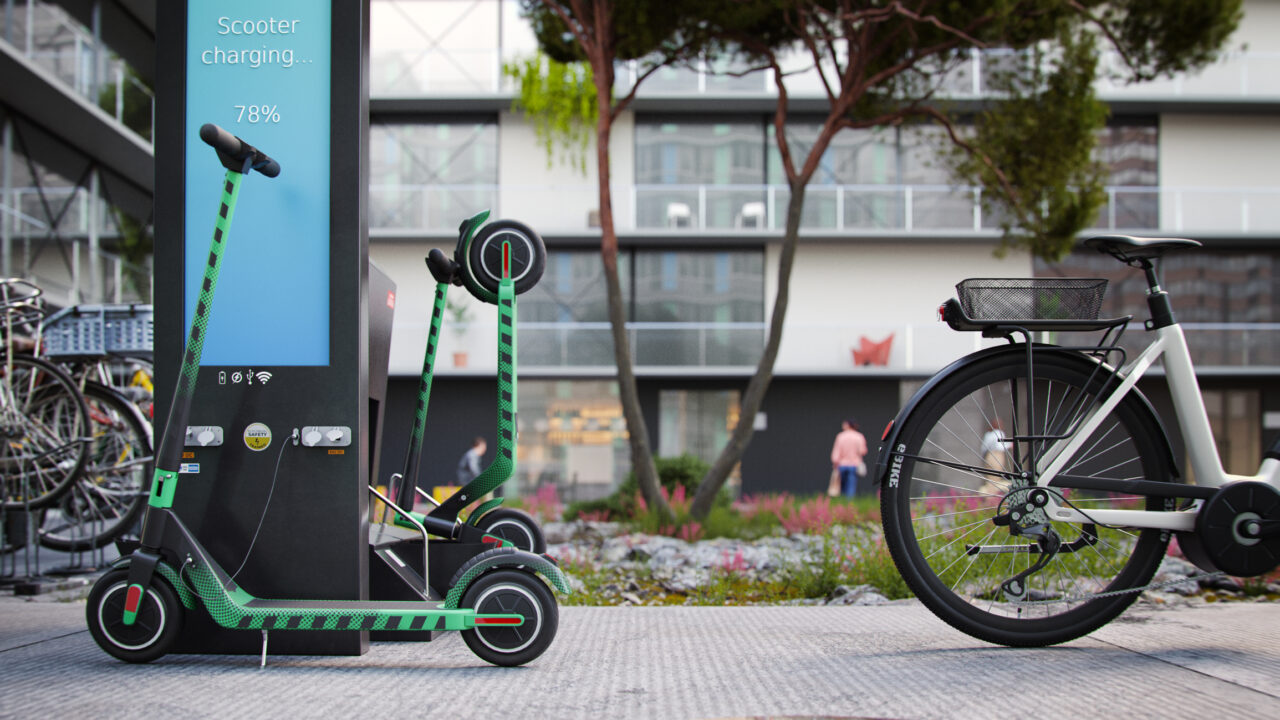 The insurance gaps of e-bikes and e-scooters - PIA Northeast News